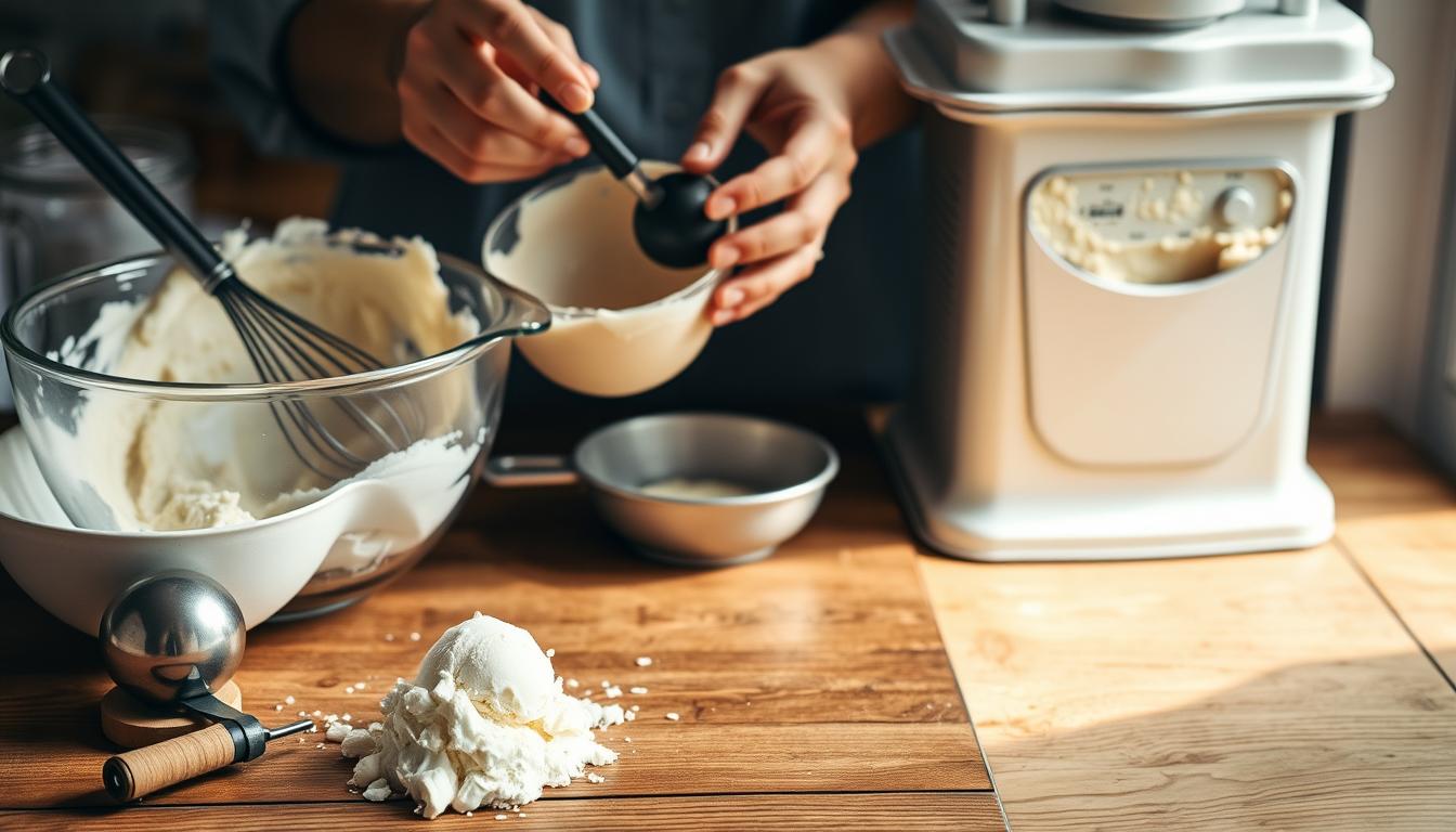 How to Make Ice Cream at Home: Step-by-Step for Beginners