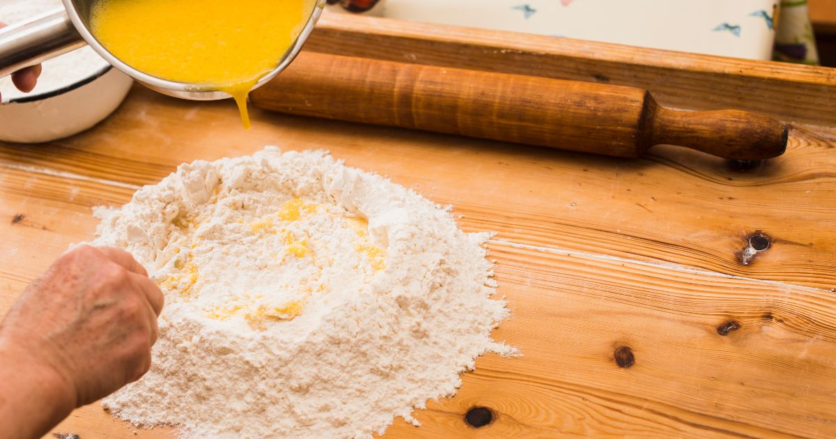 Cake Flour Recipes: Best Recipes That Use Cake Flour for Baking Success